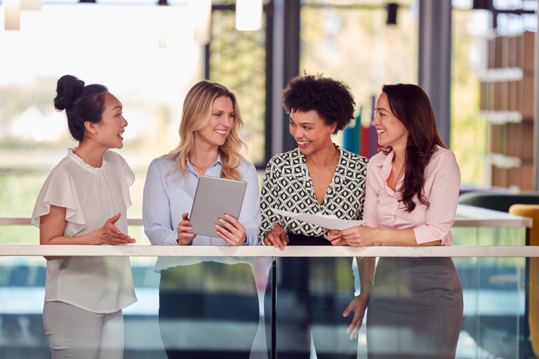 ABOUT - RL Sanders & Associates